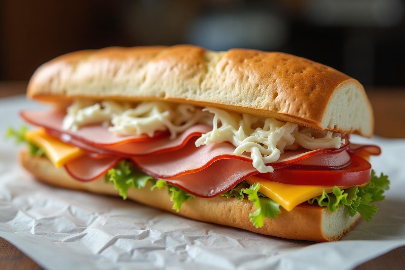 Big Ben's Eatery - Authentic Philly Food in Houston, TX